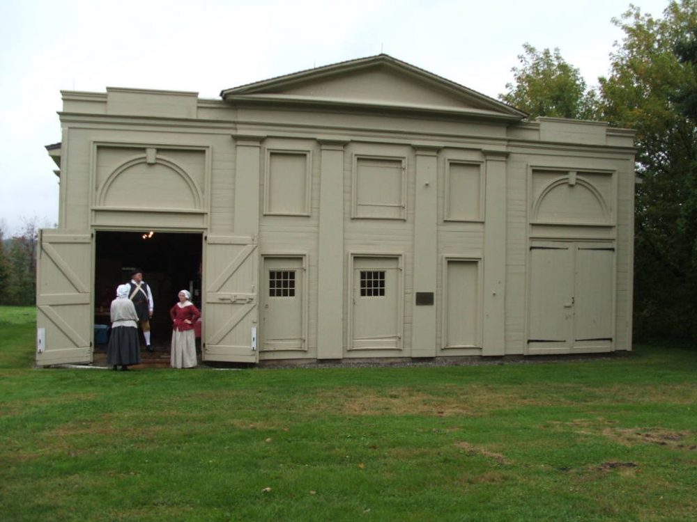 In Lebanon – History of Lebanon