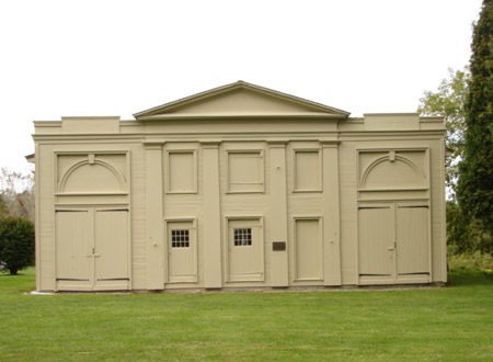 wadsworthstable – History of Lebanon